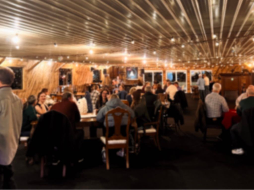 Vineyard at Evergreen Farm